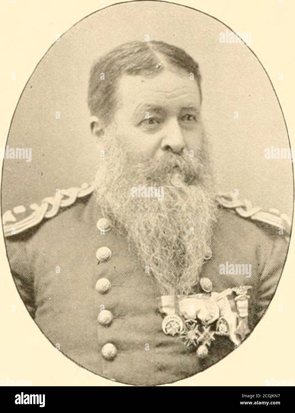 Retired U S Army Major General High Resolution Stock Photography and ...