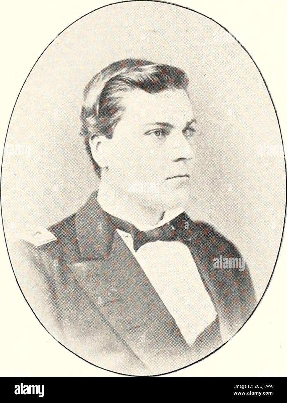 . Officers of the Army and Navy (regular and volunteer) who served in ...