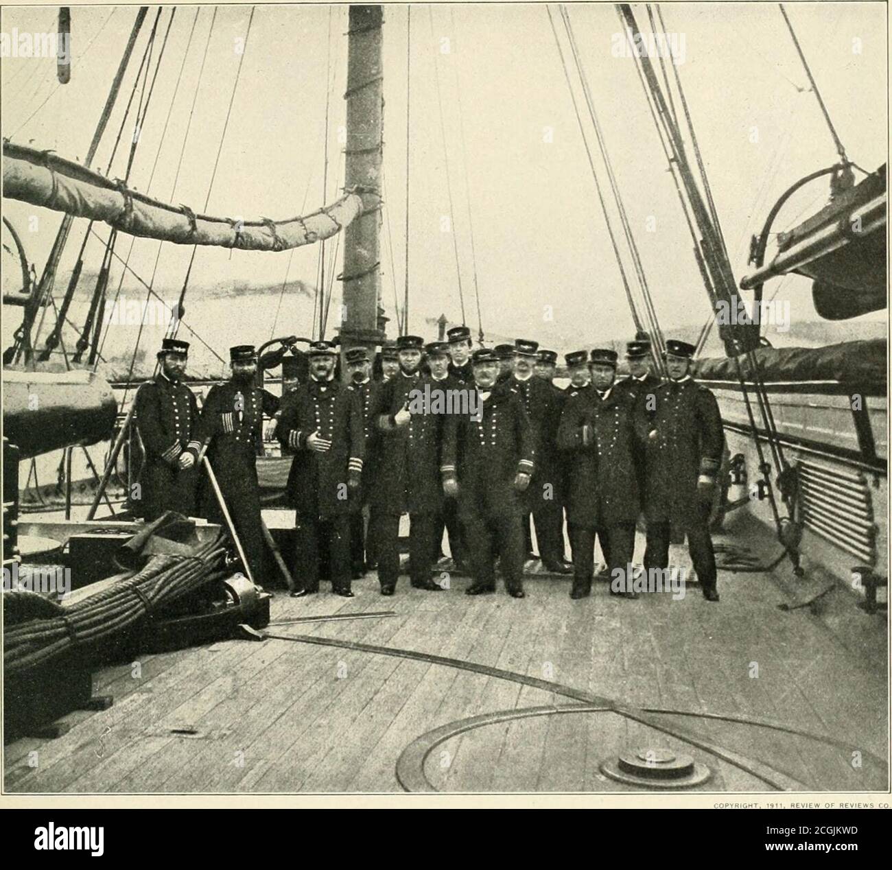 . The photographic history of the Civil War : thousands of scenes ...