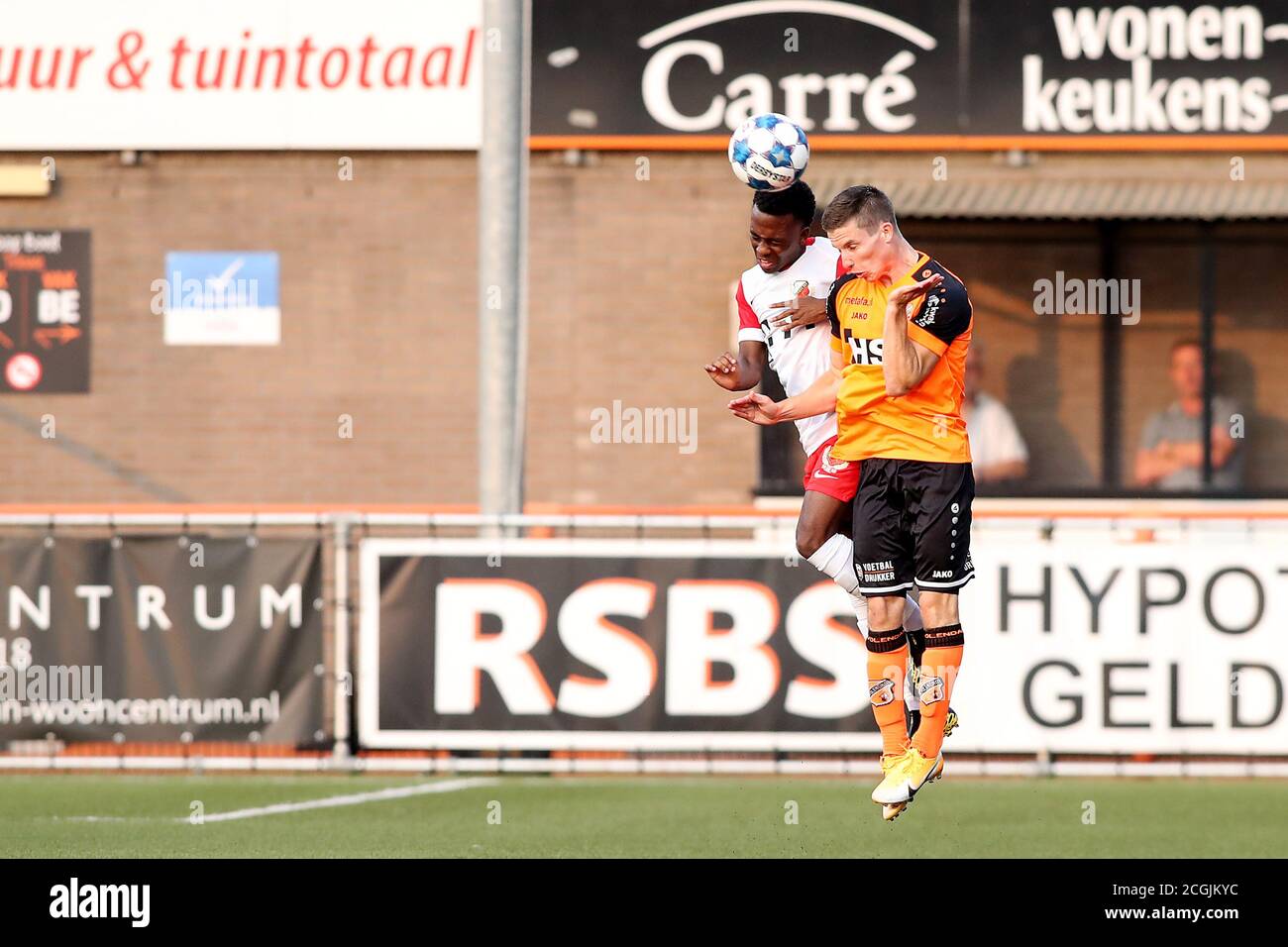 Keukenkampioendivisie 2020 2021 hi-res stock photography and images - Alamy