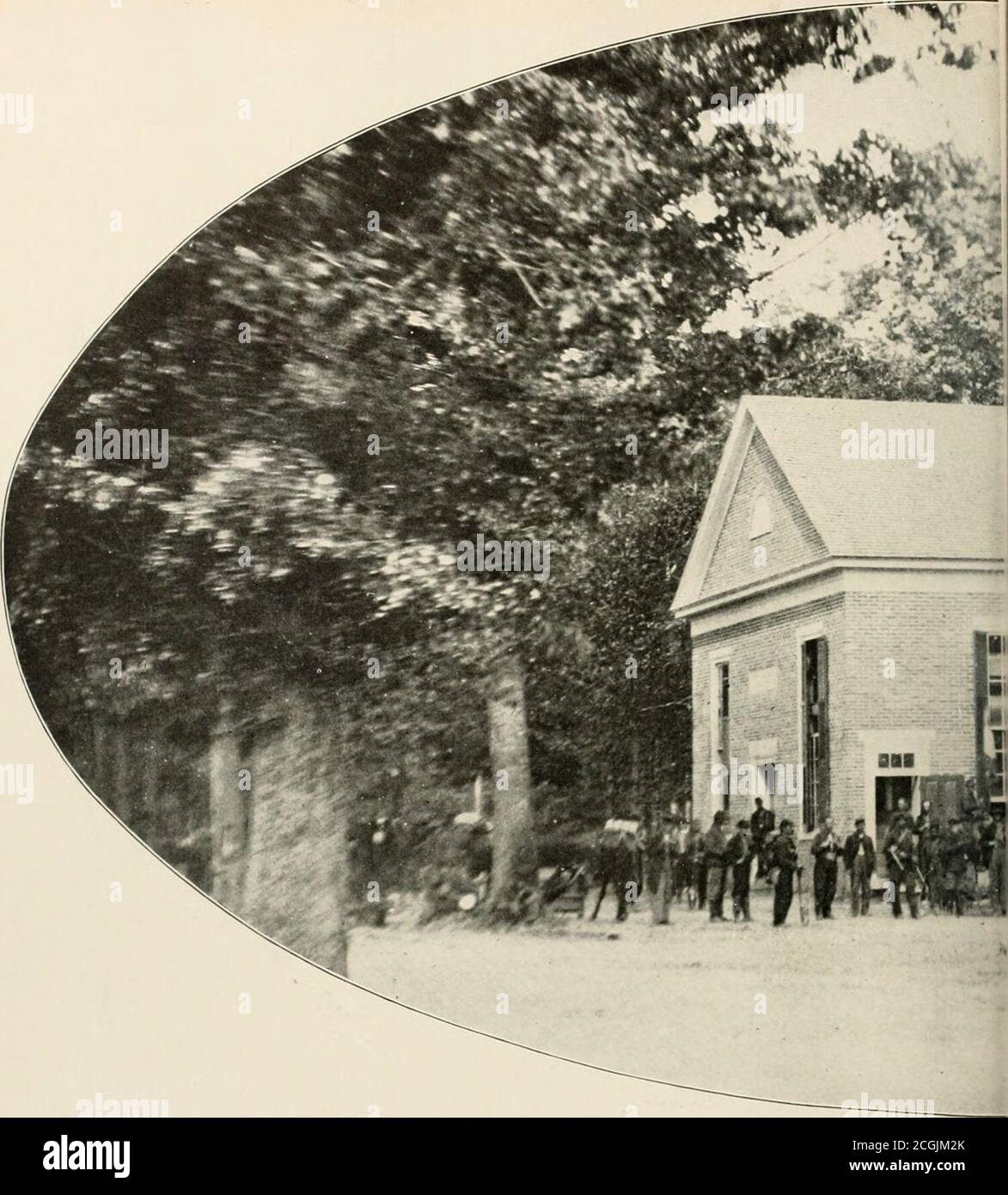 . The photographic history of the Civil War : thousands of scenes ...