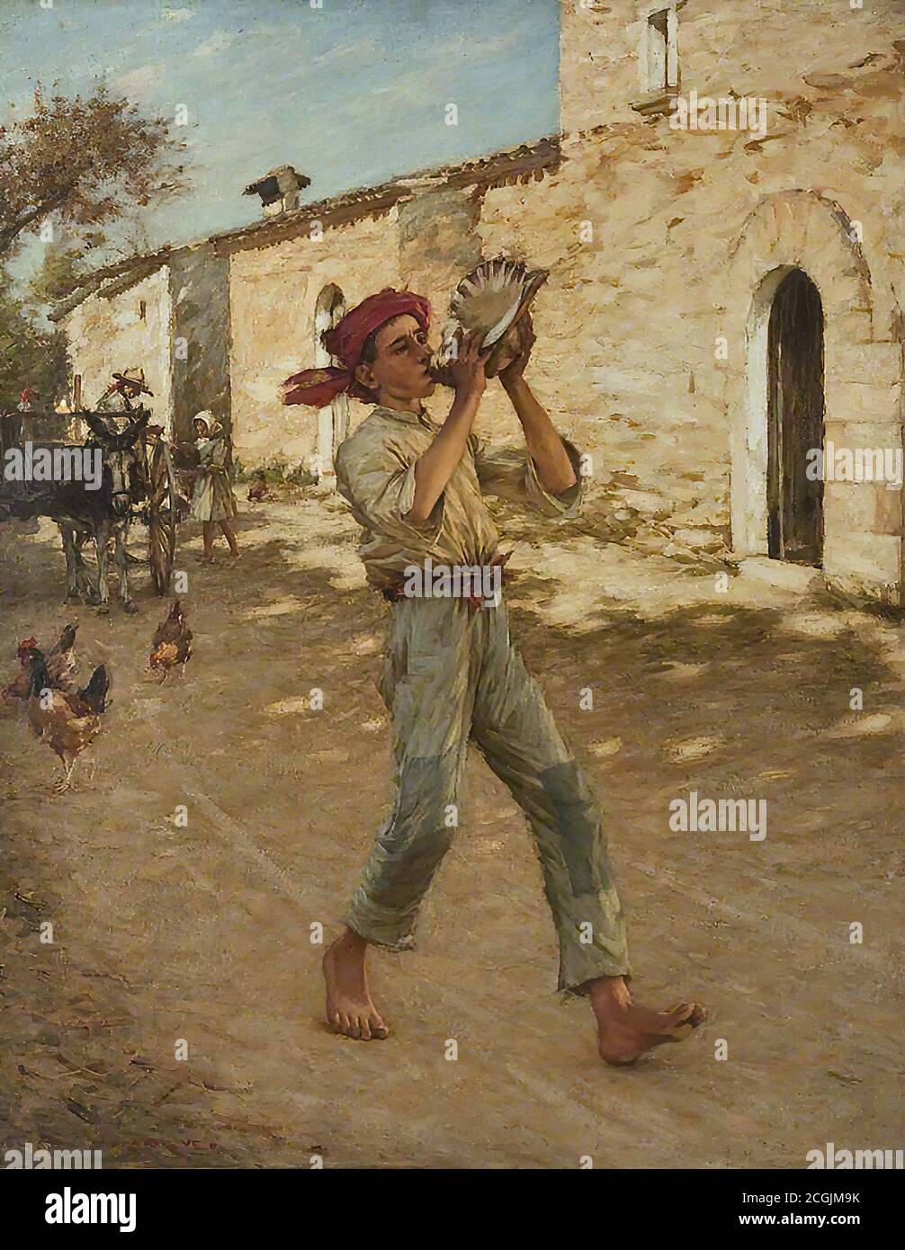 Henry The Fish High Resolution Stock Photography and Images - Alamy