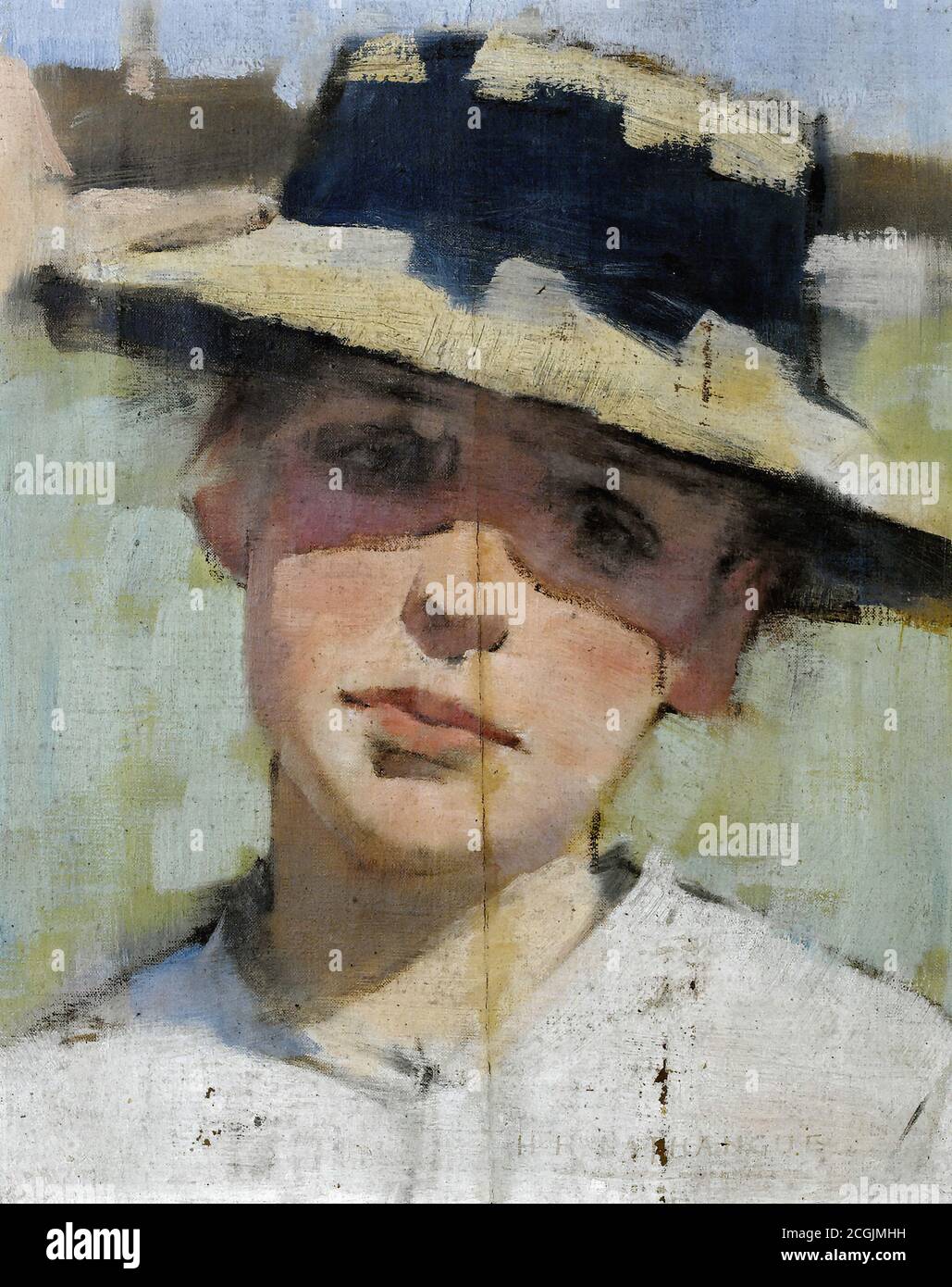 Henry herbert hi-res stock photography and images - Alamy