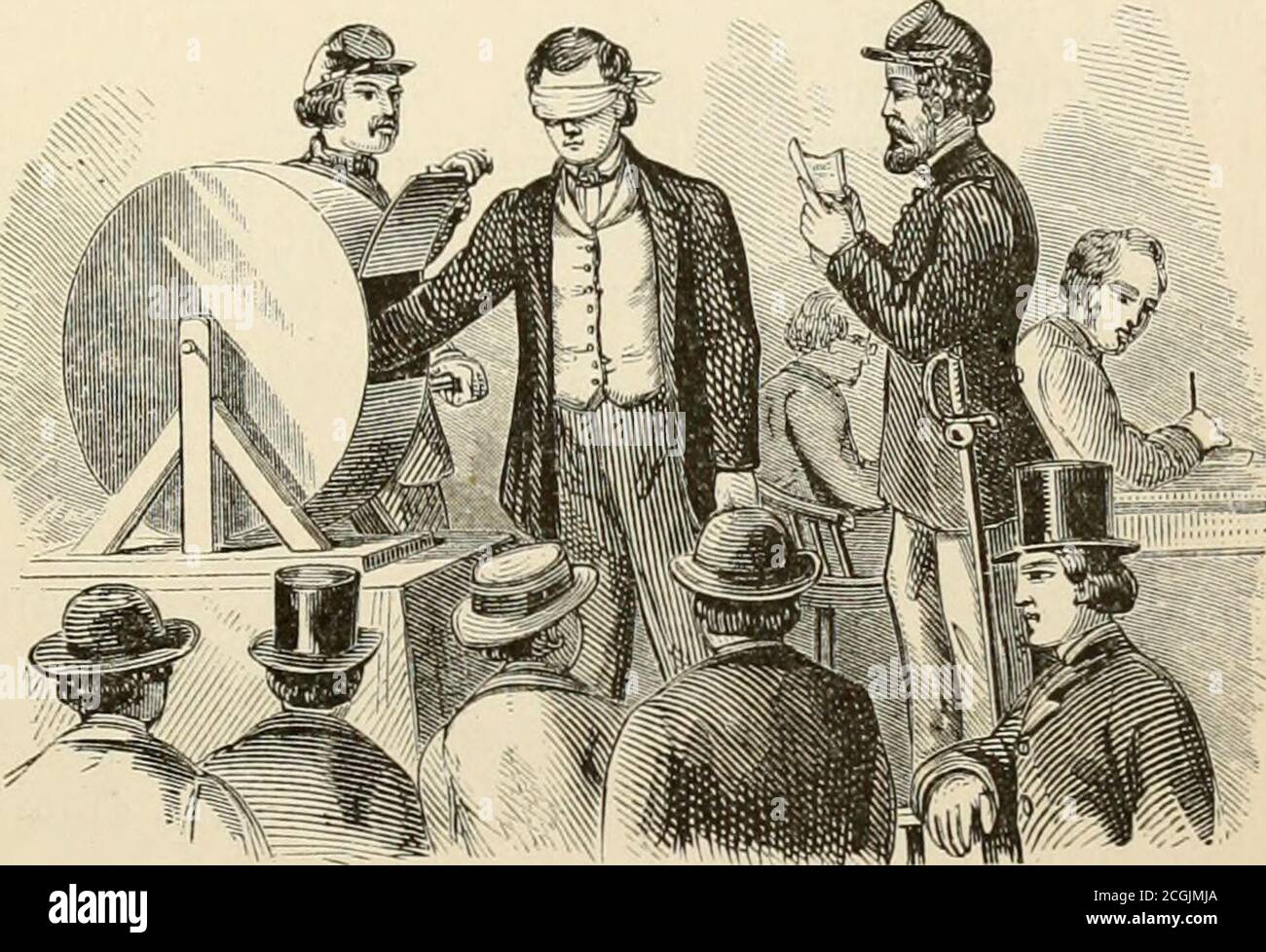 Fill up the ranks hi-res stock photography and images - Alamy