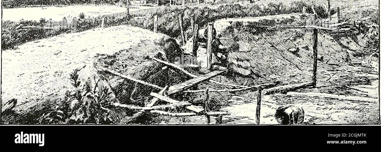 Massed infantry charge hi-res stock photography and images - Alamy