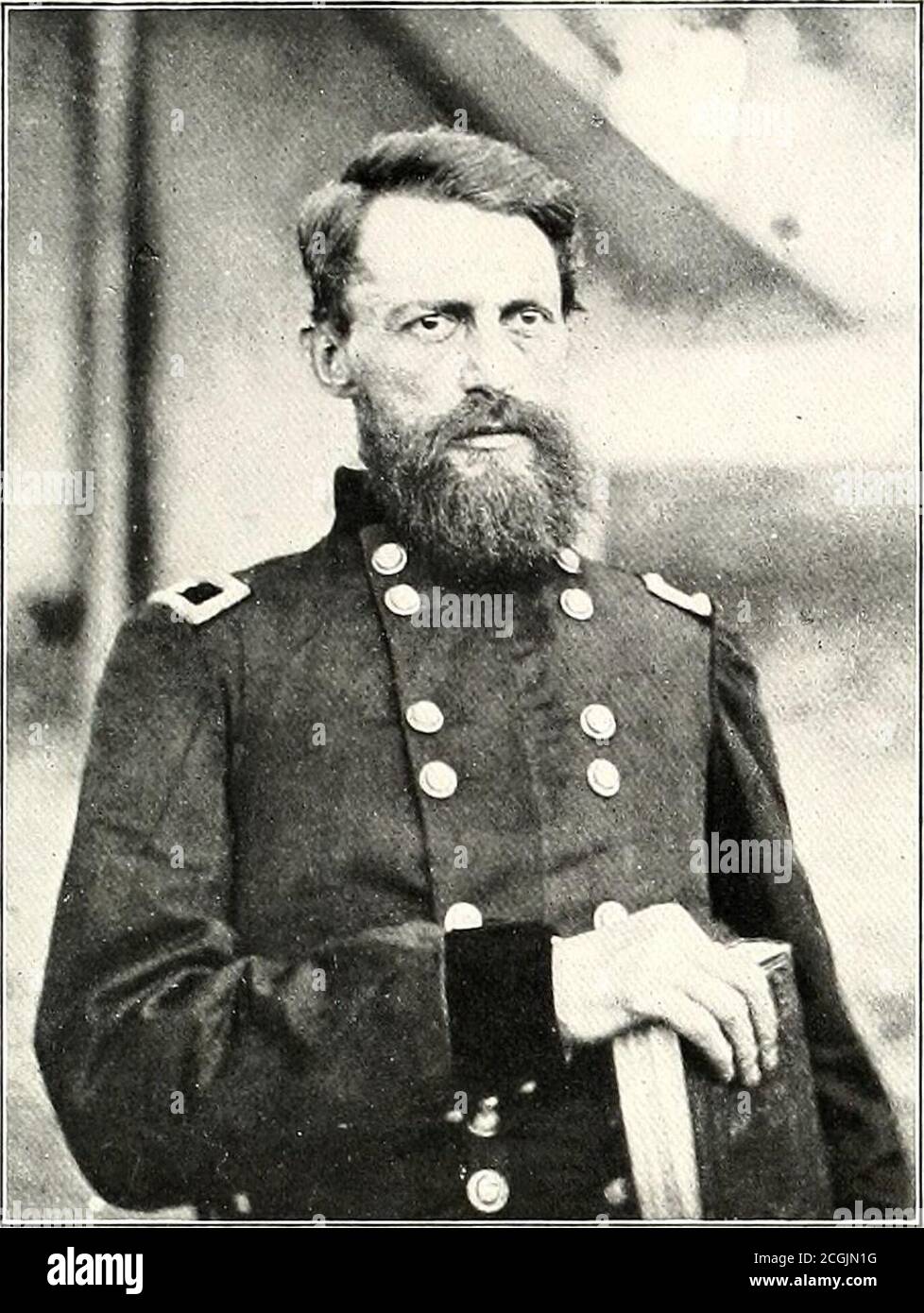 . The photographic history of the Civil War : in ten volumes . MAJOR ...