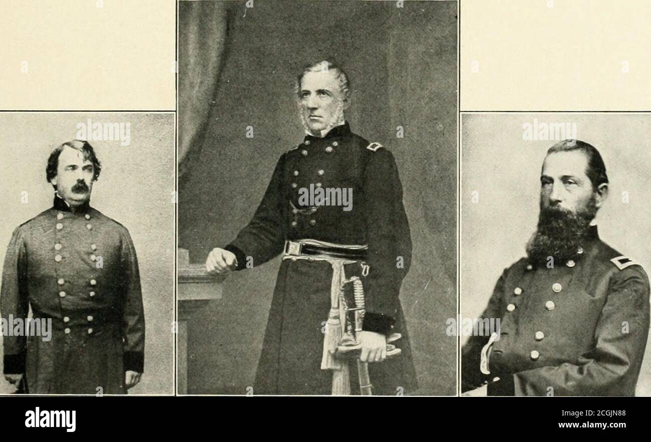 Maj gen williams hi-res stock photography and images - Alamy