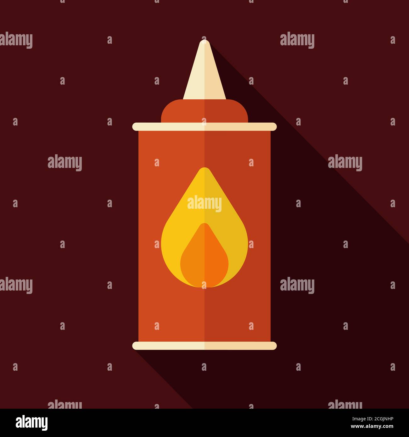 App closure Stock Vector Images - Alamy