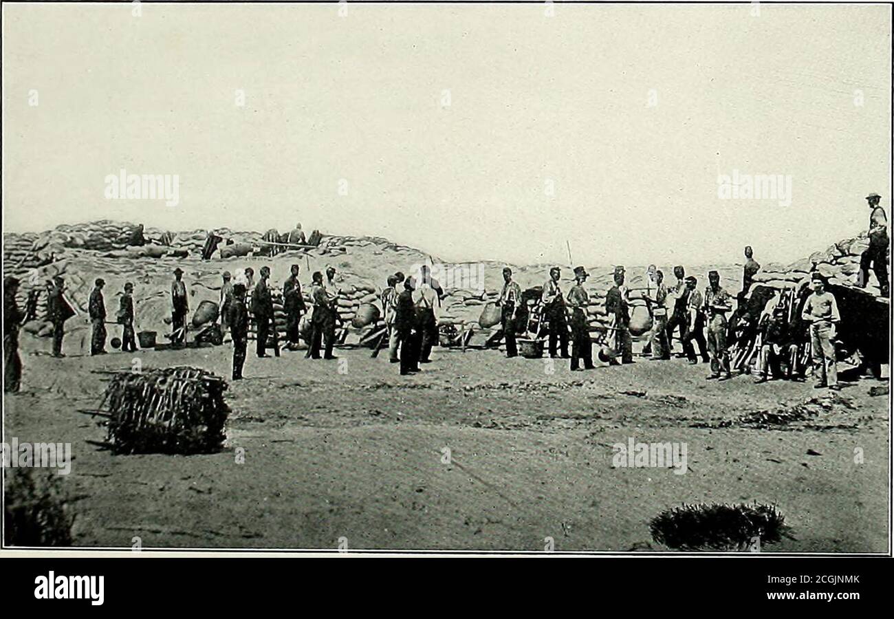 Parrott gun hi-res stock photography and images - Alamy