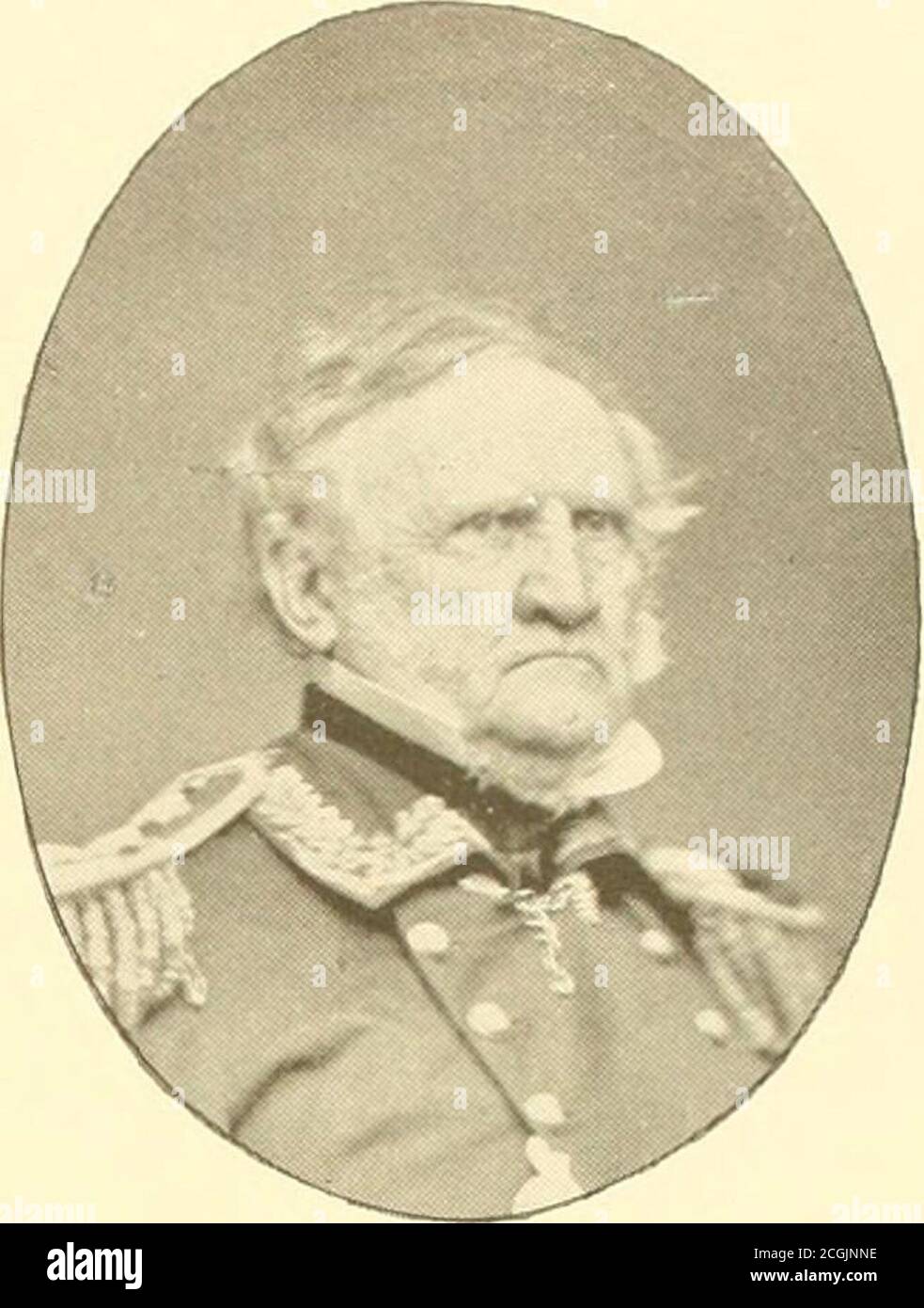 Army officers duelling hi-res stock photography and images - Alamy