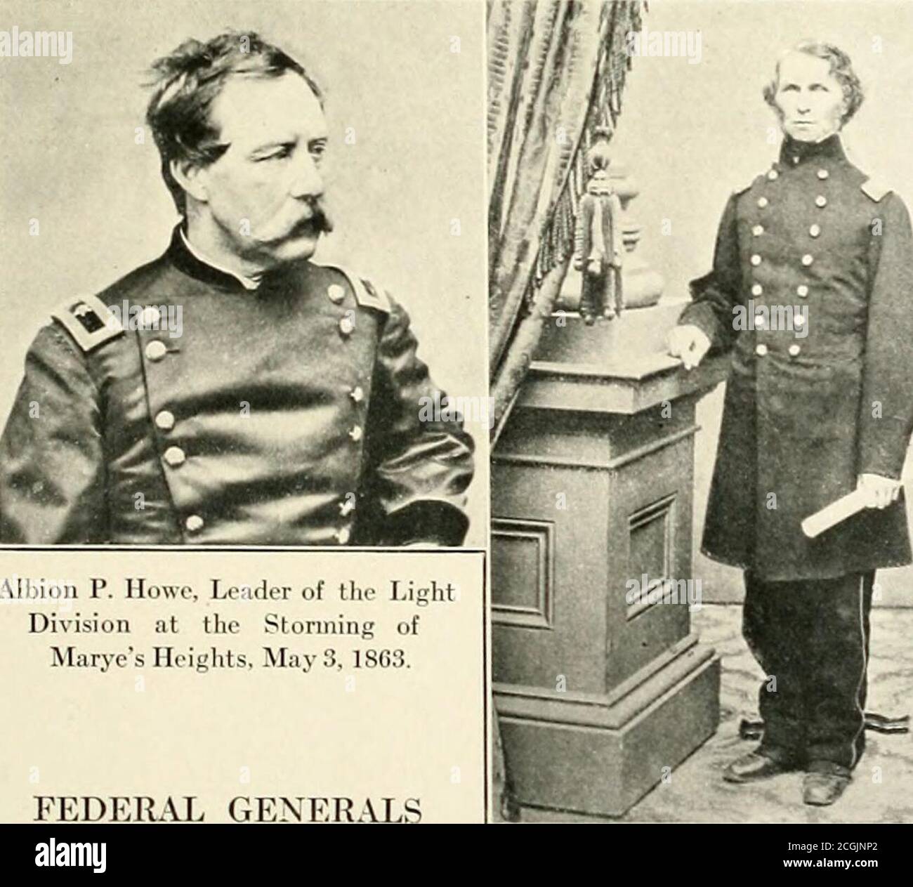 Red river campaign, civil war hi-res stock photography and images - Alamy