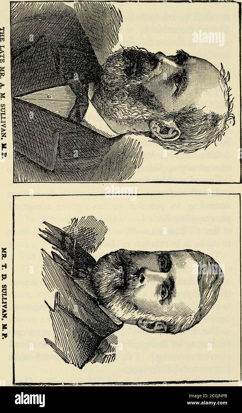 Charles stewart parnell family hi-res stock photography and images - Alamy