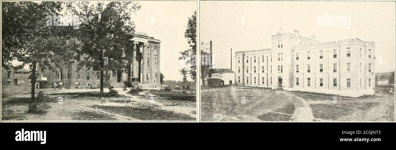 Civil war 1861 hospital hi-res stock photography and images - Alamy