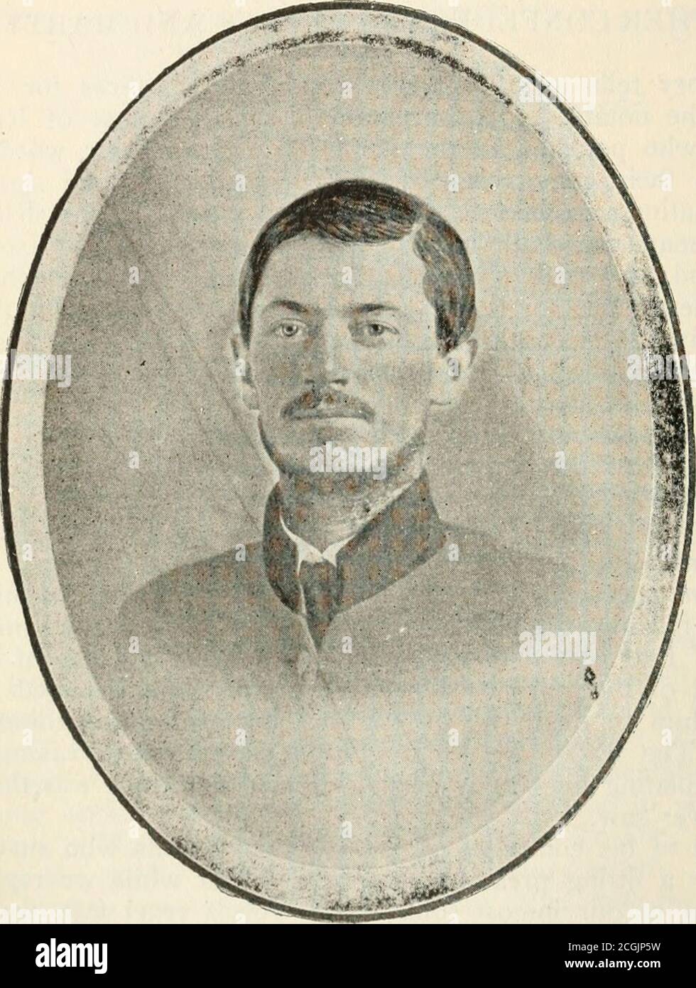 Captain john shaw hi-res stock photography and images - Alamy