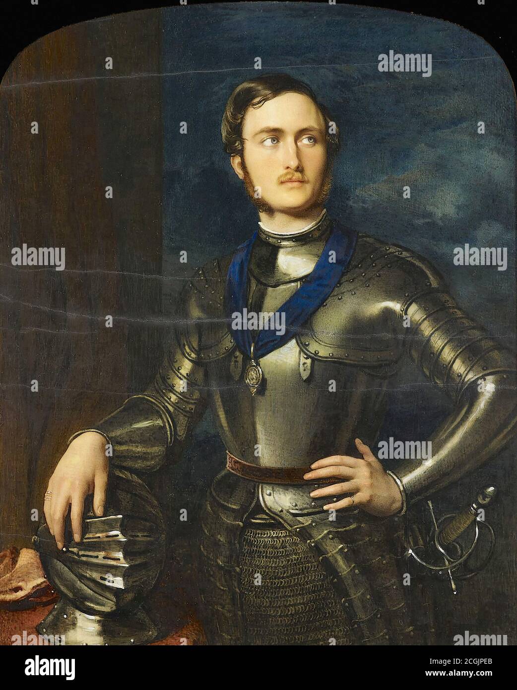 Robert prince hi-res stock photography and images - Alamy