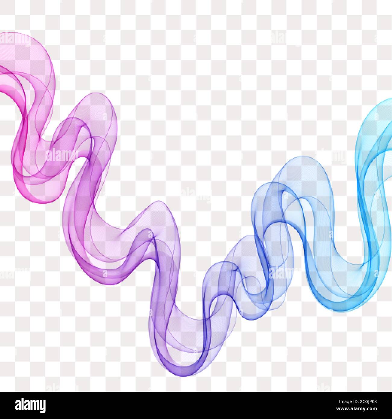 color abstract wave. vector pattern. layout for presentation. eps 10 ...