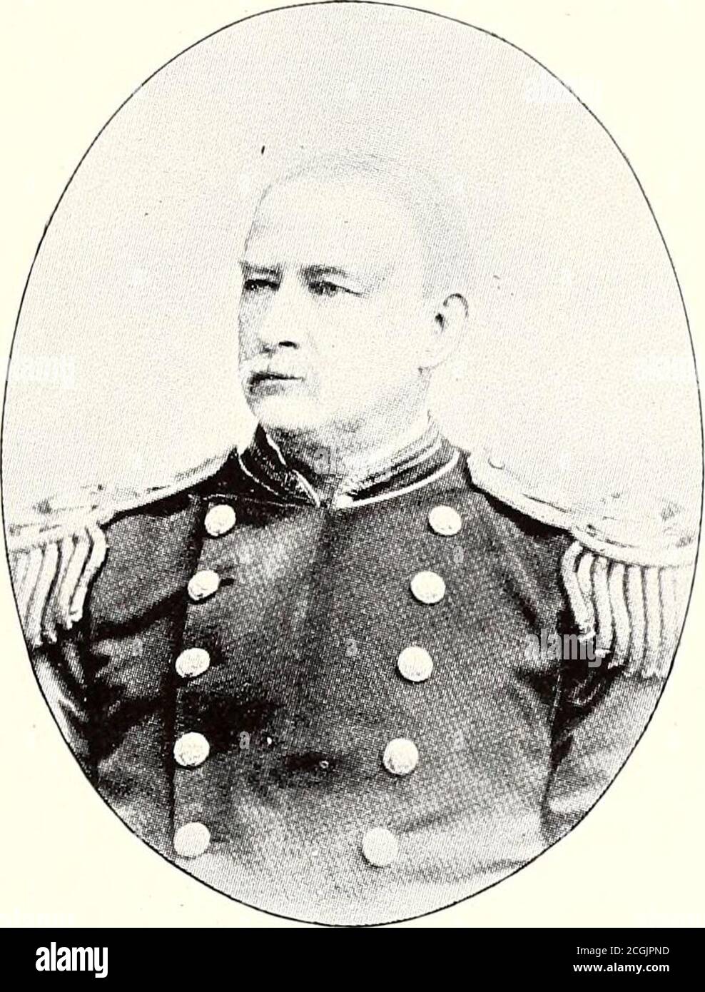 . Officers of the Army and Navy (regular and volunteer) who served in ...