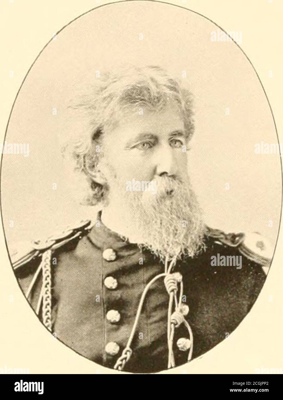 . Officers of the army and navy (regular) who served in the Civil War ...