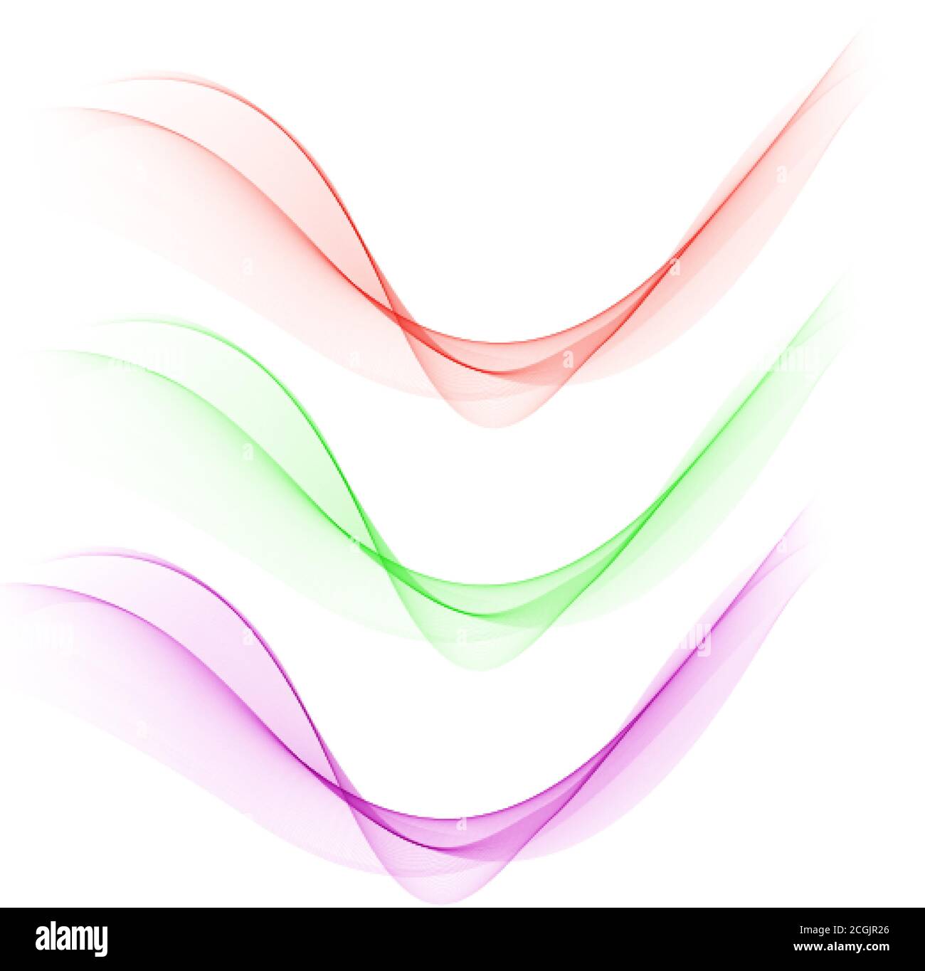 Colorful layout Stock Vector Images - Alamy