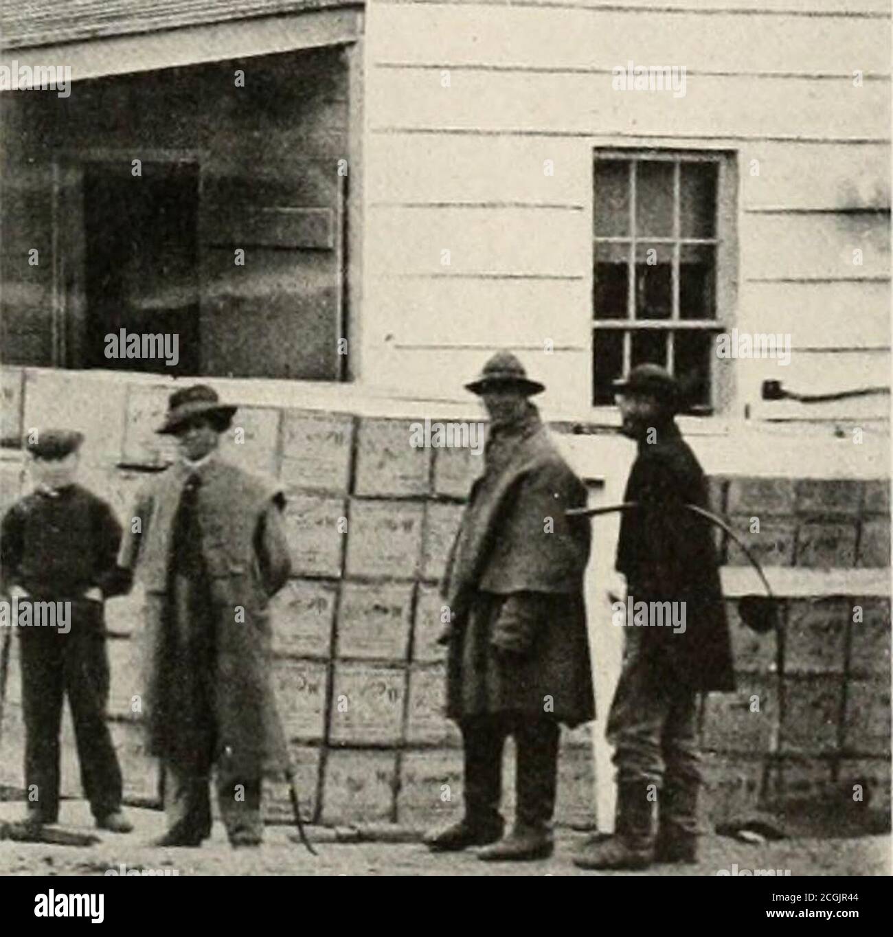 Civil war supply wagons, hi-res stock photography and images - Alamy