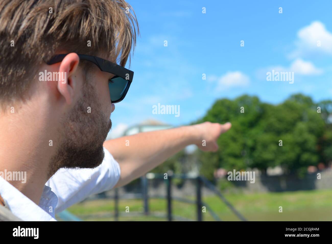 Demonstrates view hi-res stock photography and images - Alamy