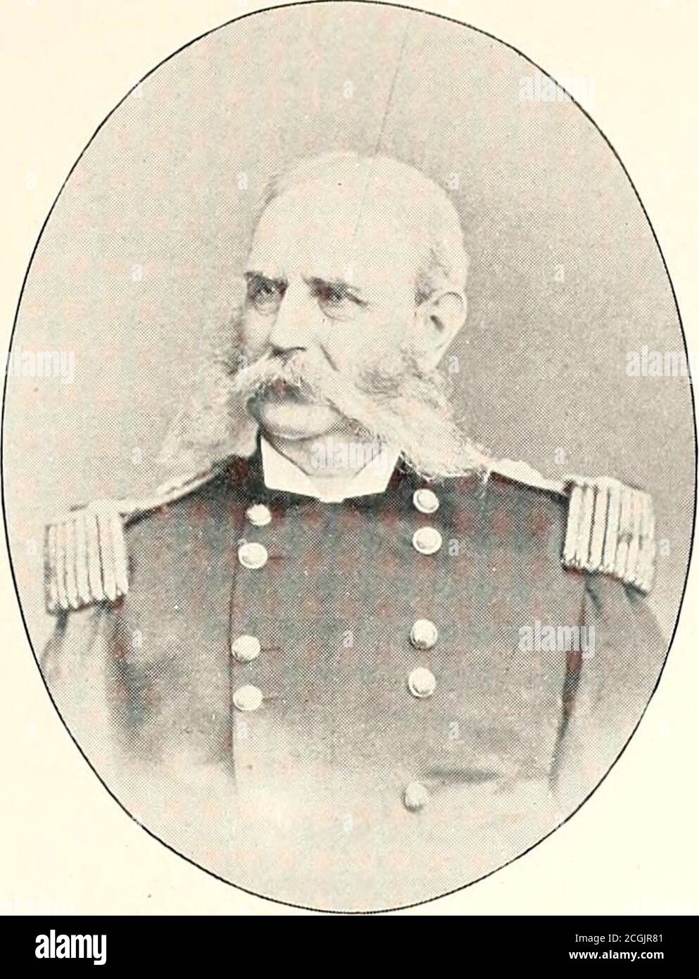 . Officers of the Army and Navy (regular and volunteer) who served in ...