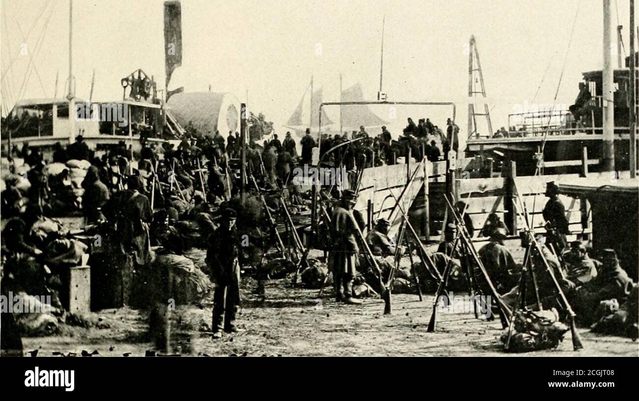 Seven Days Battles High Resolution Stock Photography and Images - Alamy