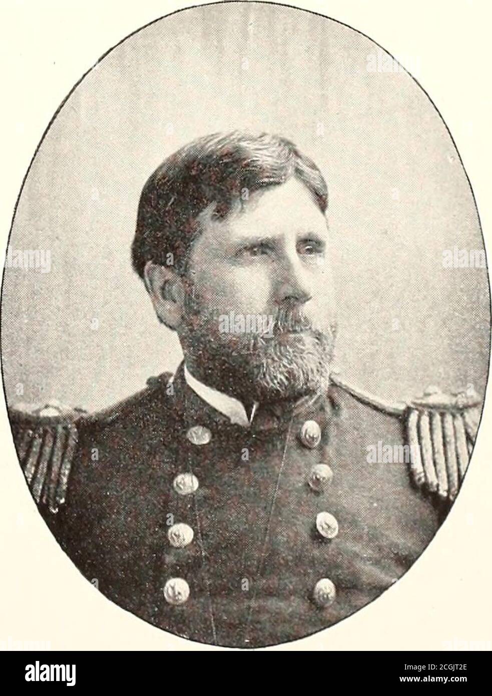 Colonel hess hi-res stock photography and images - Alamy