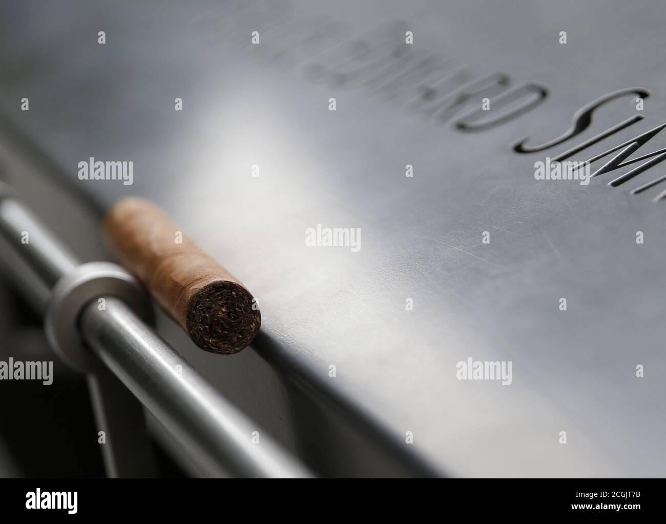 Cigar Background