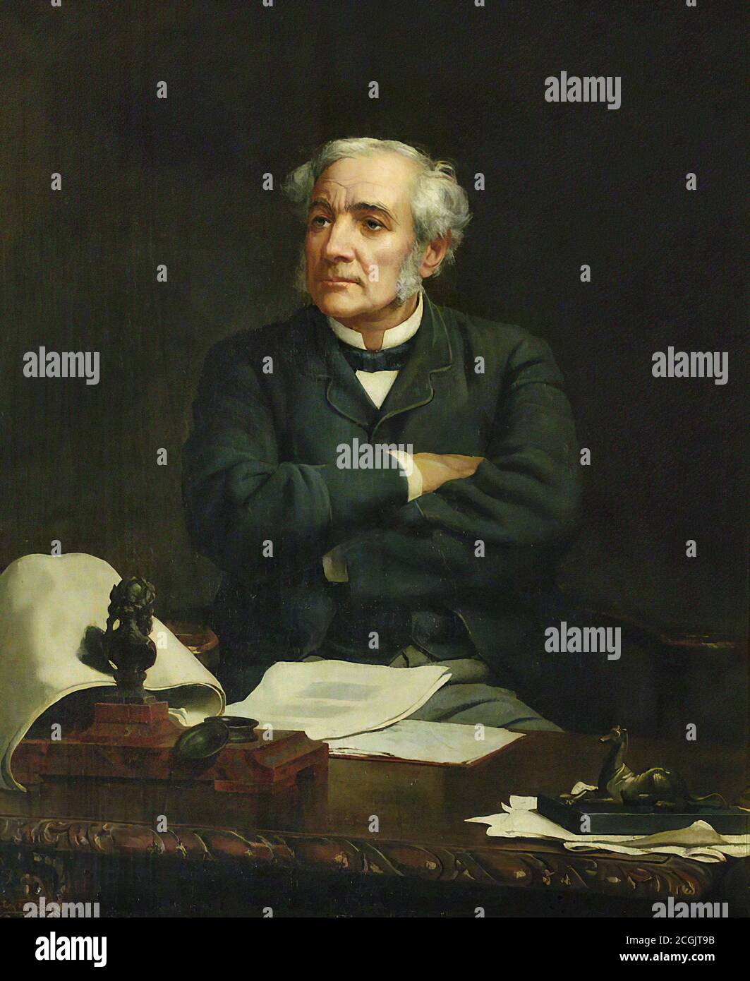 Samuel morley hi-res stock photography and images - Alamy