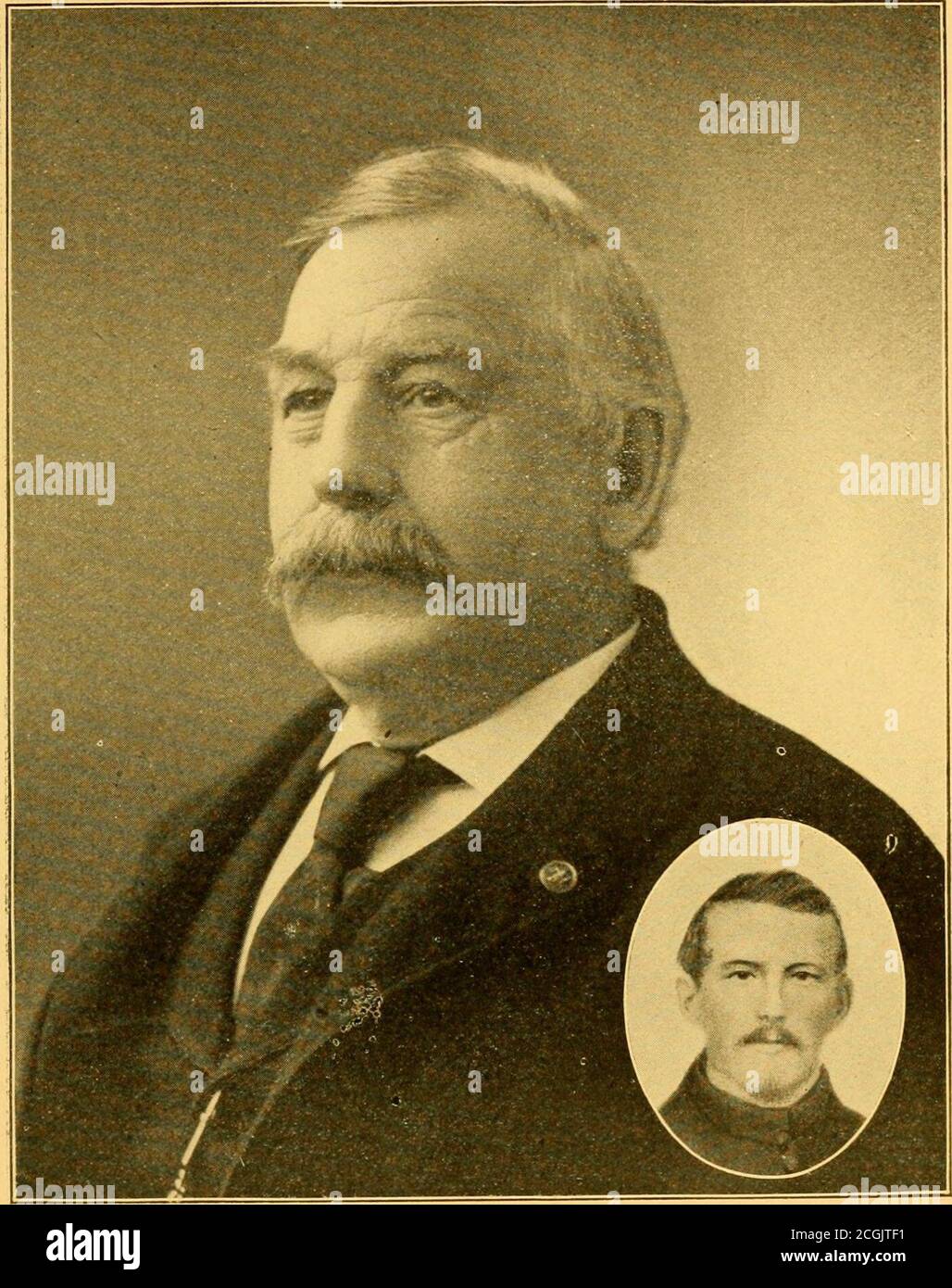 Miss helen abraham miss helen abraham hi-res stock photography and ...