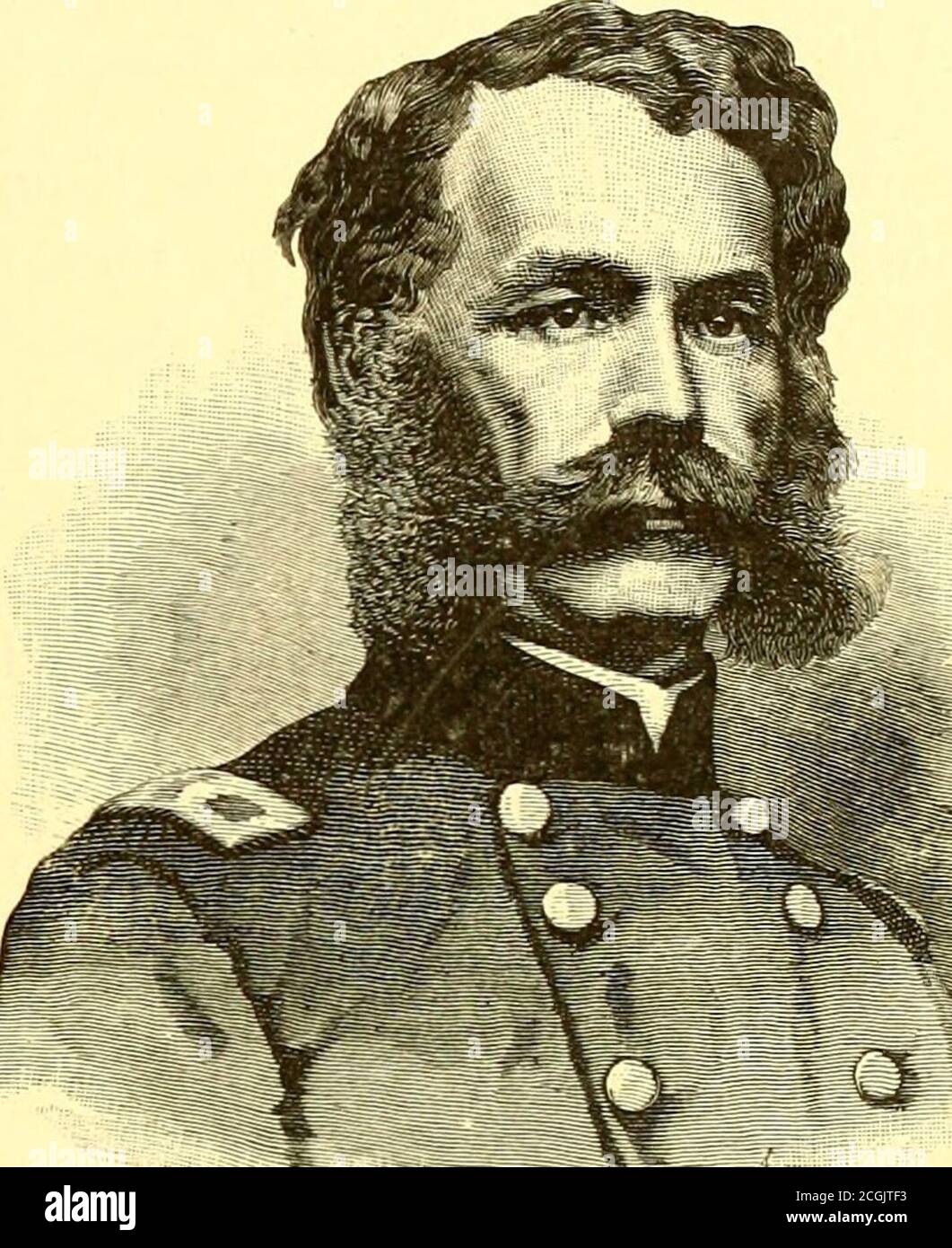 Abatis in civil war hi-res stock photography and images - Alamy