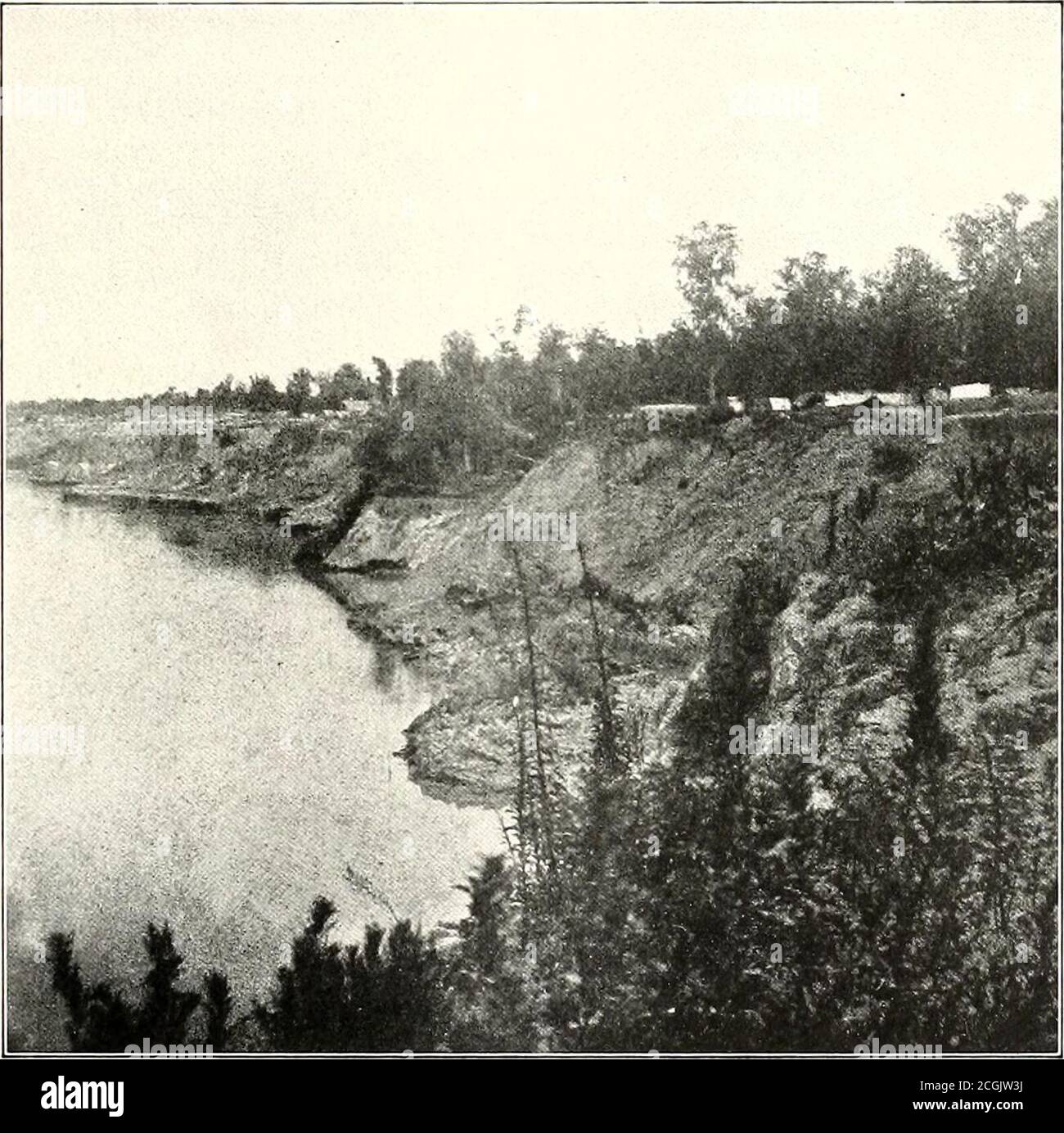 . The photographic history of the Civil War : in ten volumes . PART ...