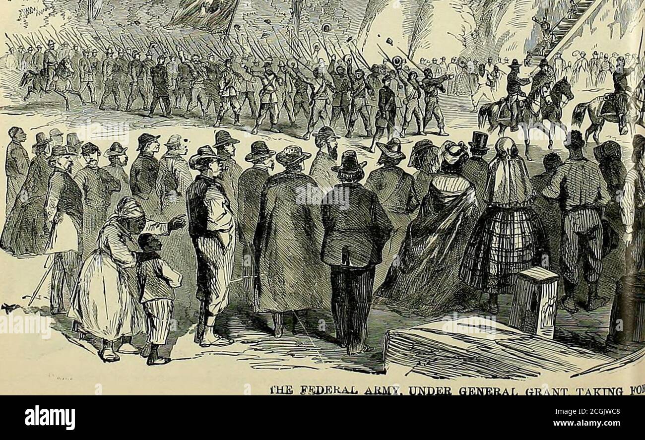 . The soldier in our Civil War : a pictorial history of the conflict ...