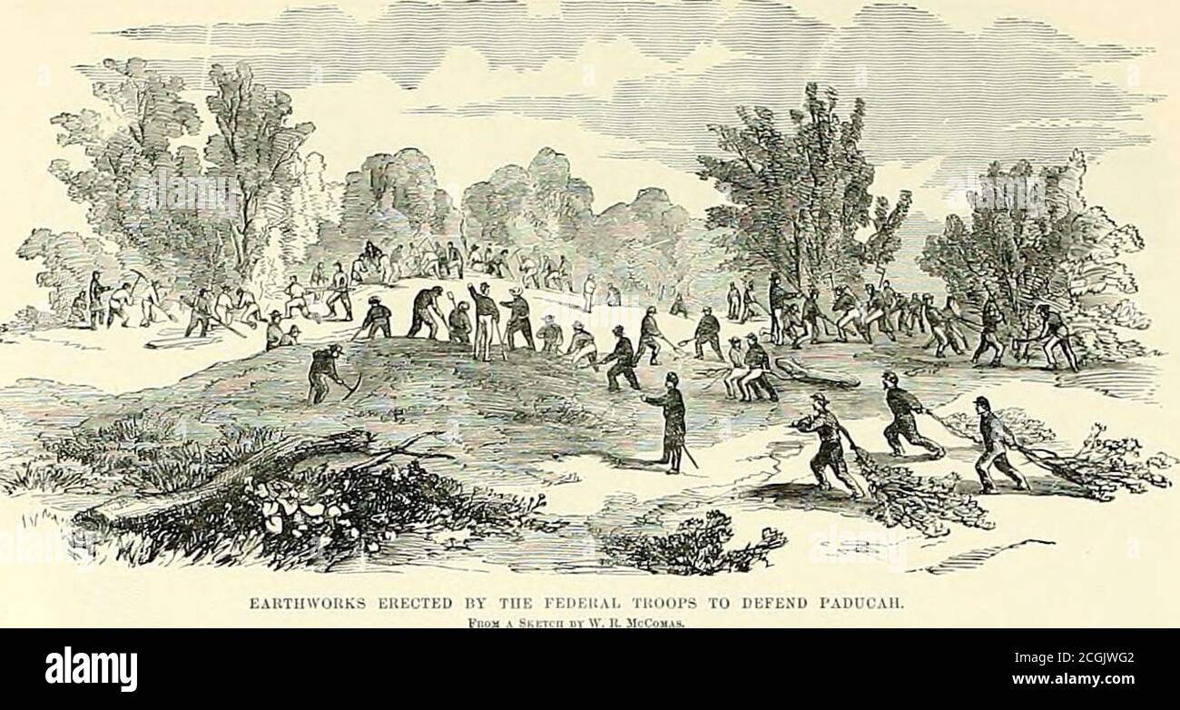 Battle of columbus 1865 hi-res stock photography and images - Alamy