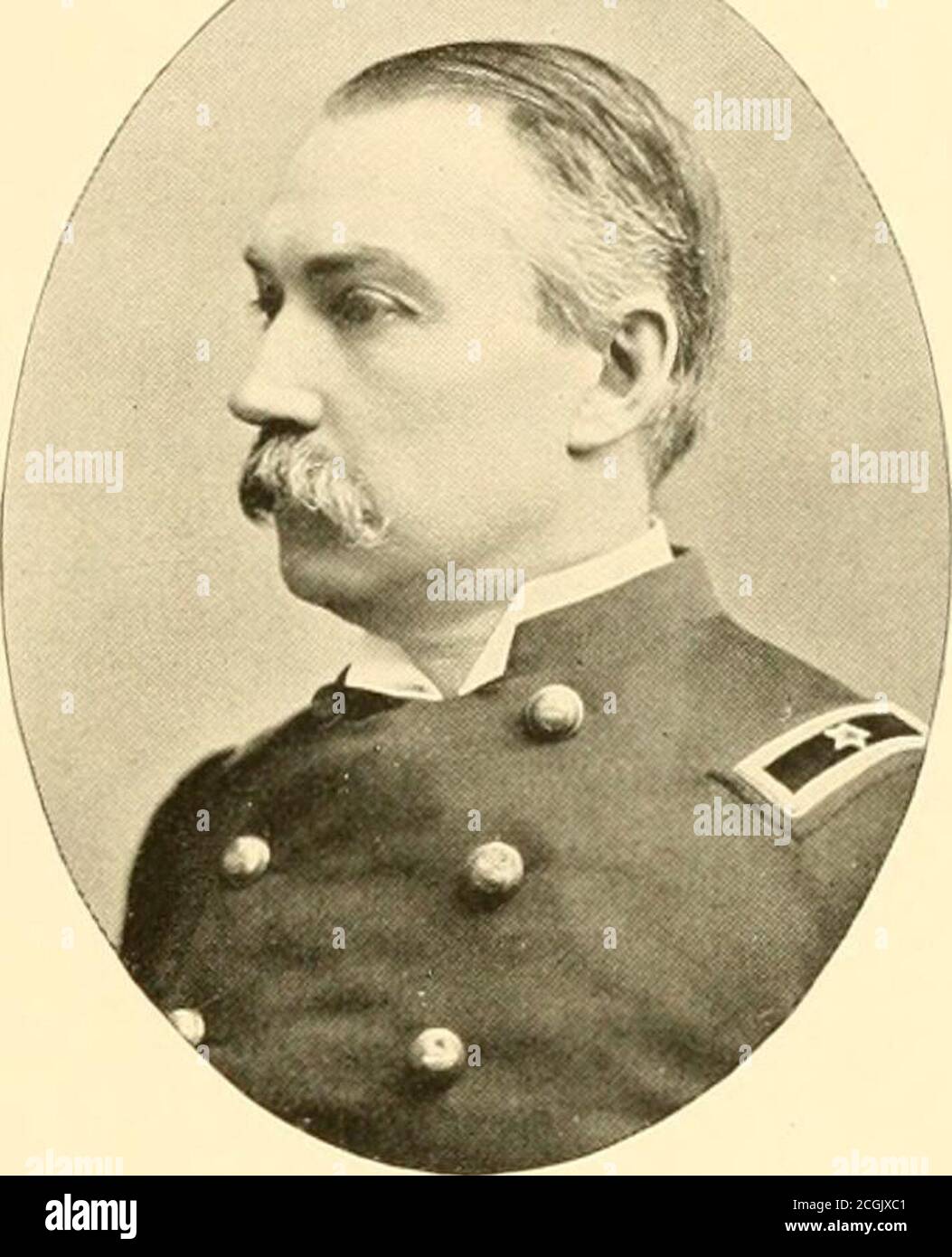 . Officers of the Army and Navy (regular and volunteer) who served in ...