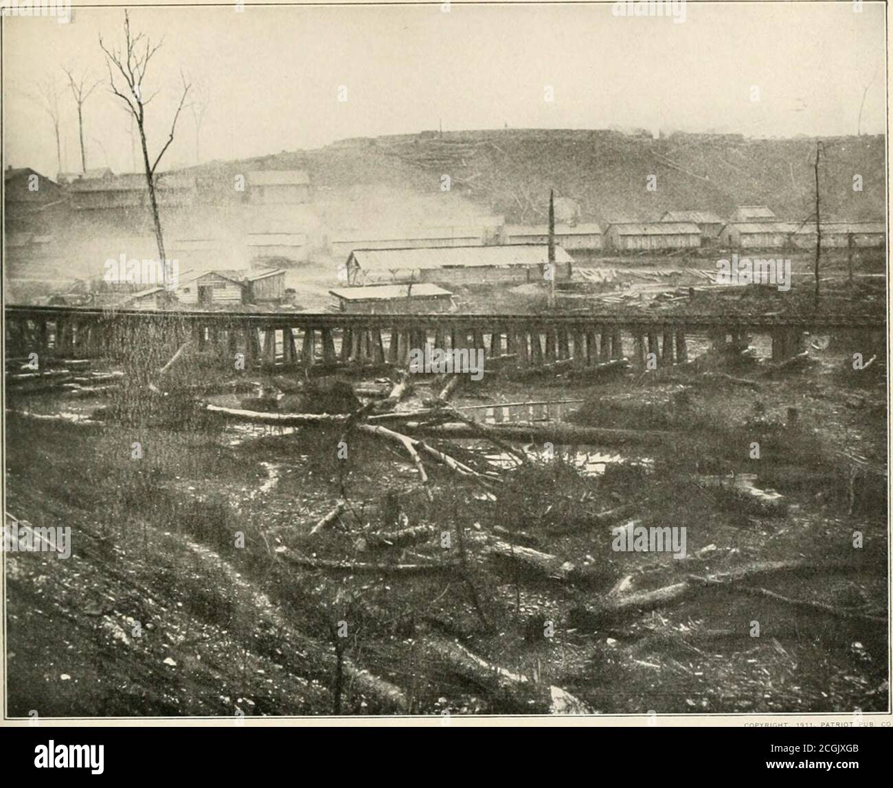 Spur redoubt hi-res stock photography and images - Alamy