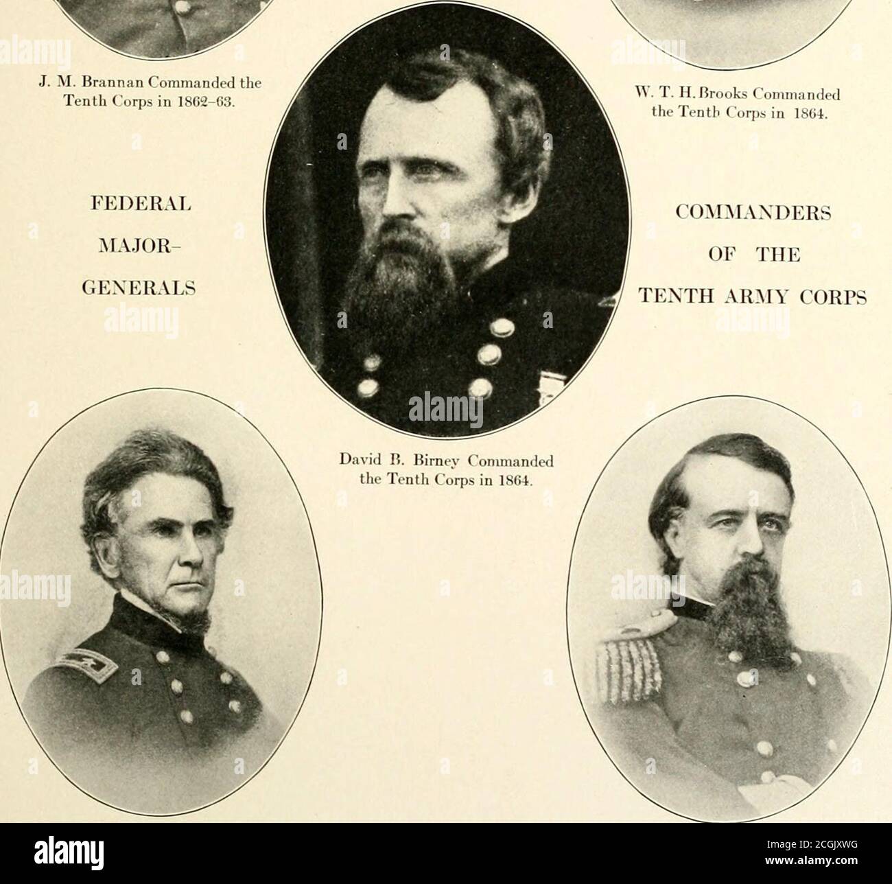 General alfred terry hi-res stock photography and images - Alamy