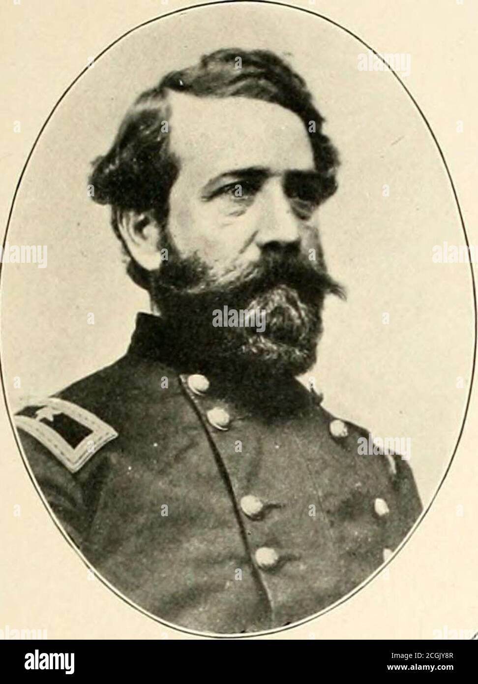 Retired u s army major general hi-res stock photography and images - Alamy