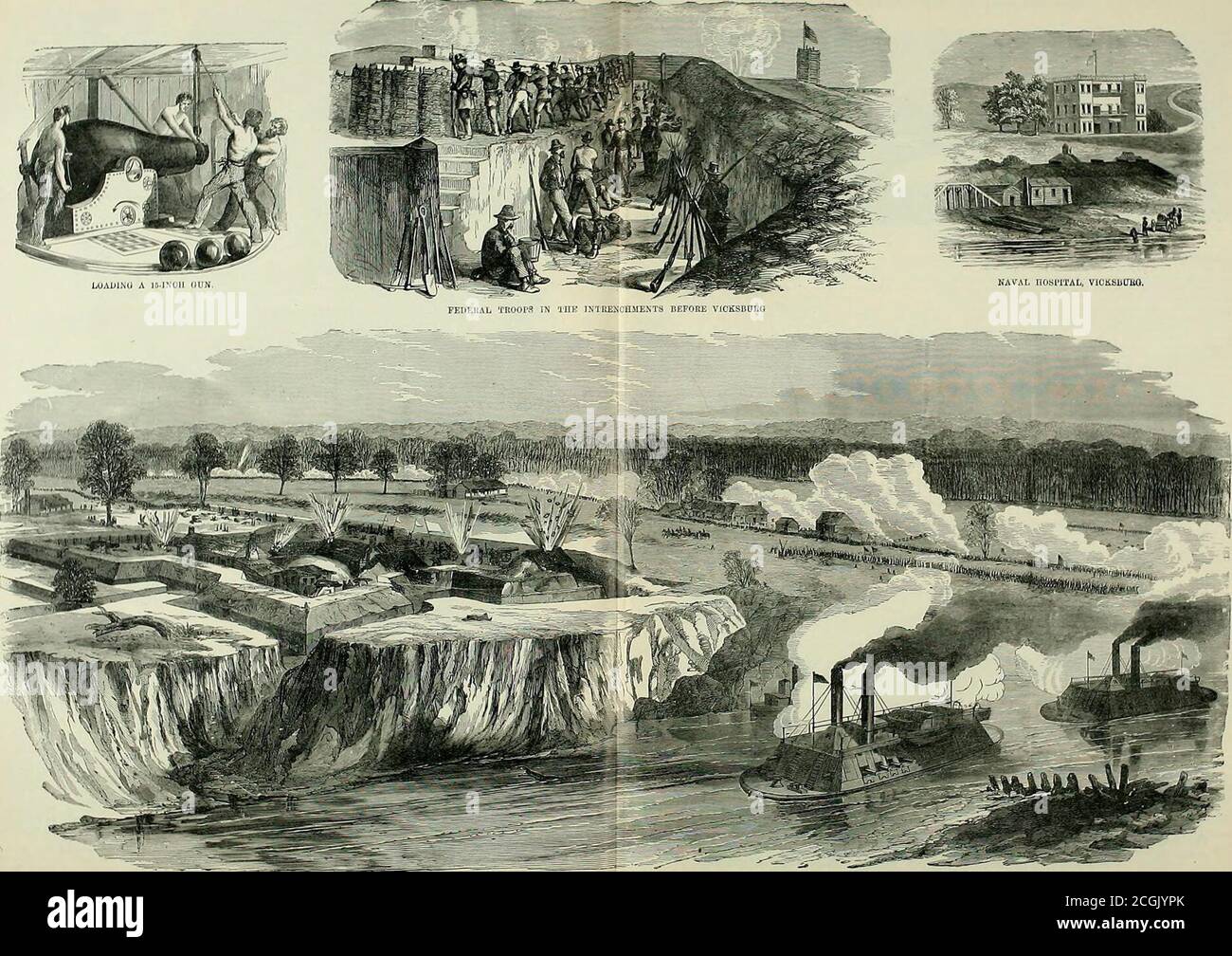 Arkansas 1861 1865 hi-res stock photography and images - Alamy