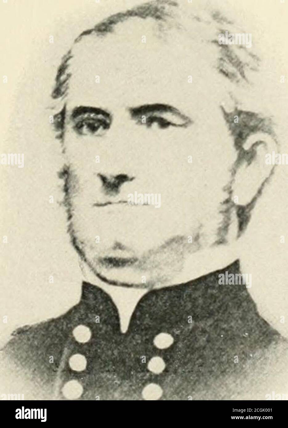 Leonidas polk hi-res stock photography and images - Alamy