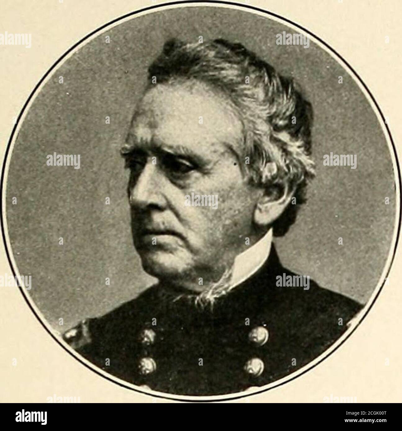 Major general john dix hi-res stock photography and images - Alamy