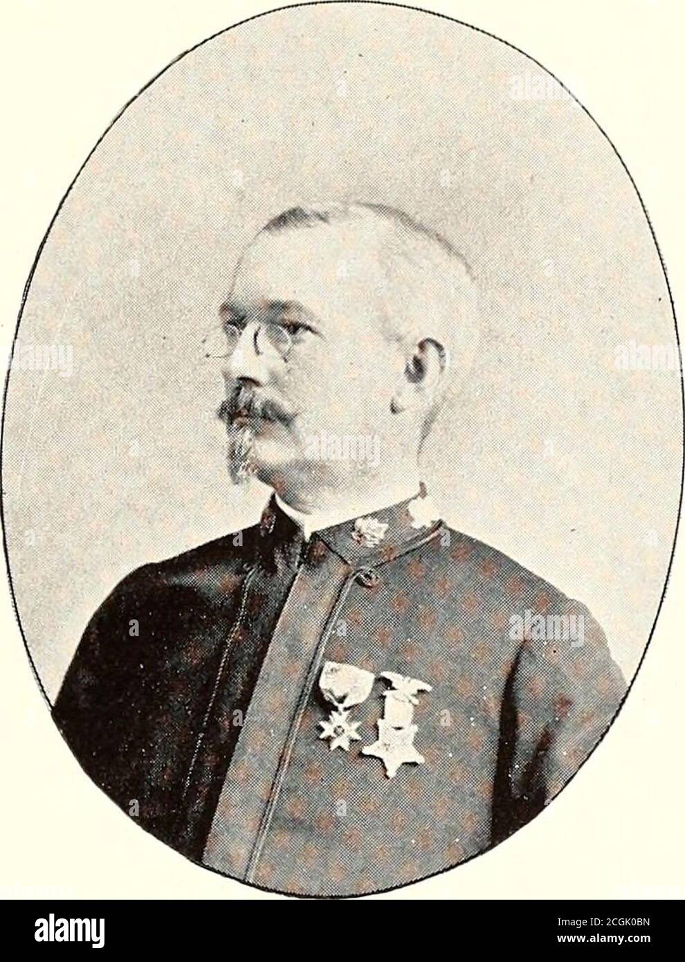 . Officers of the Army and Navy (regular and volunteer) who served in ...