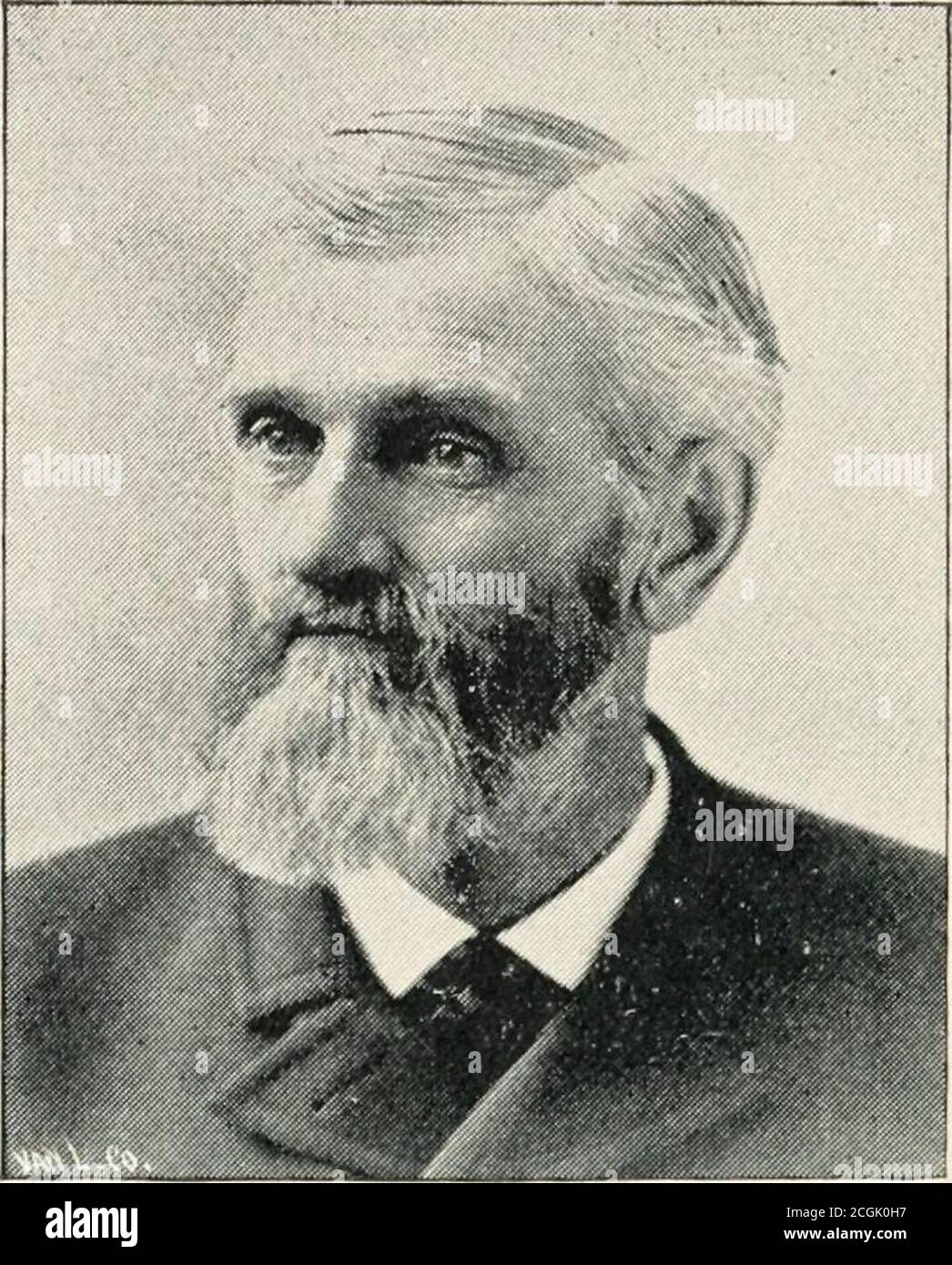 William collins jackson hi-res stock photography and images - Alamy