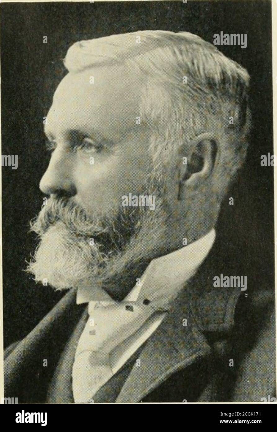 . Life and letters of Sir Wilfrid Laurier . George Stephen Later Lord ...