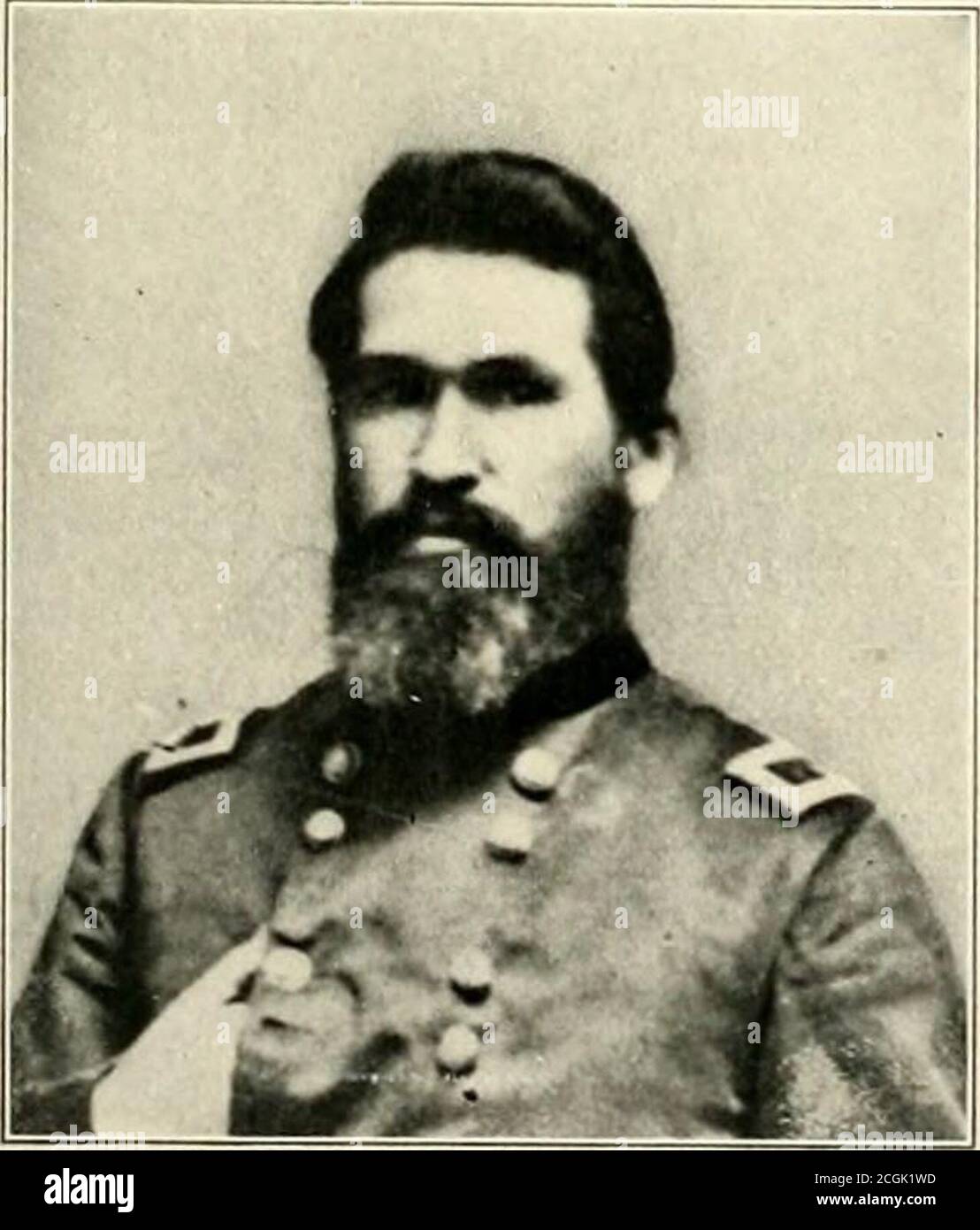 Gordon granger civil war hi-res stock photography and images - Alamy