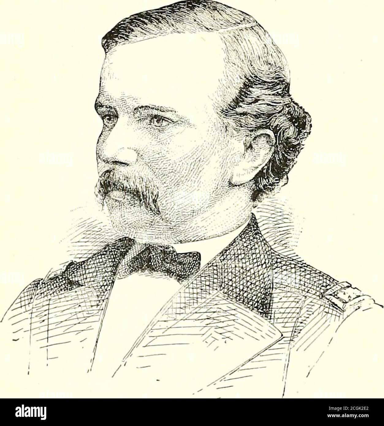 Lieutenant john c potter hi-res stock photography and images - Alamy