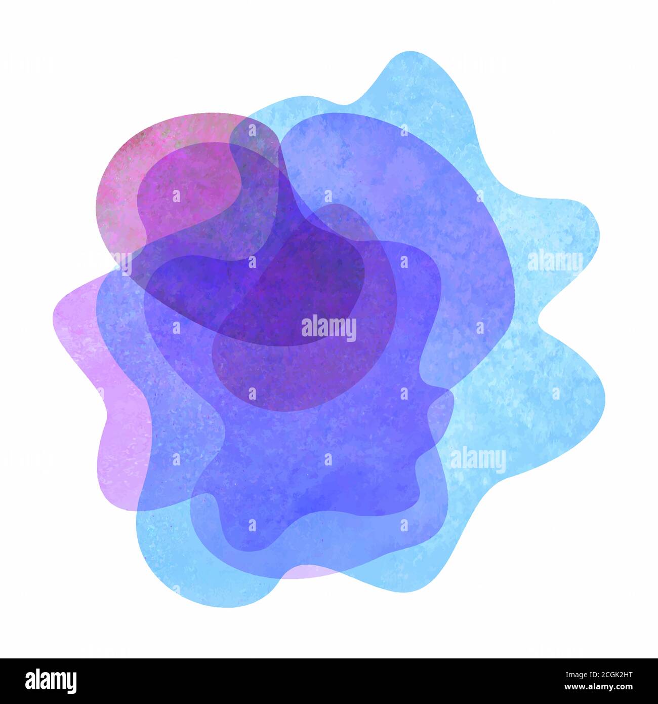 Transparent watercolor hi-res stock photography and images - Alamy