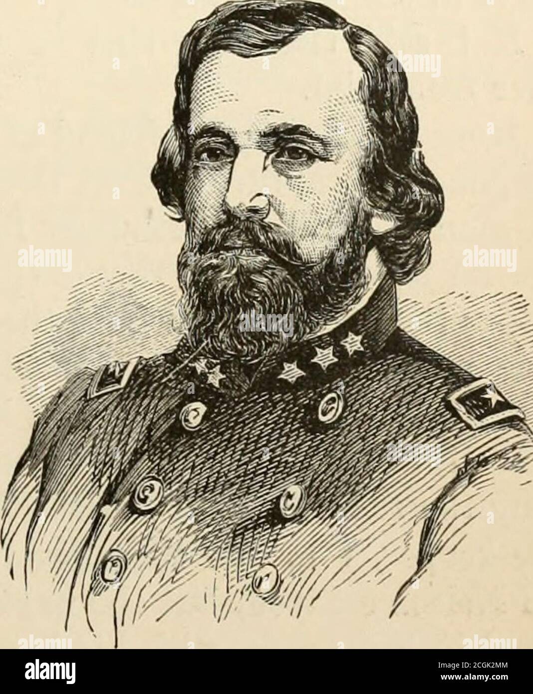 John hunt morgan hi-res stock photography and images - Alamy