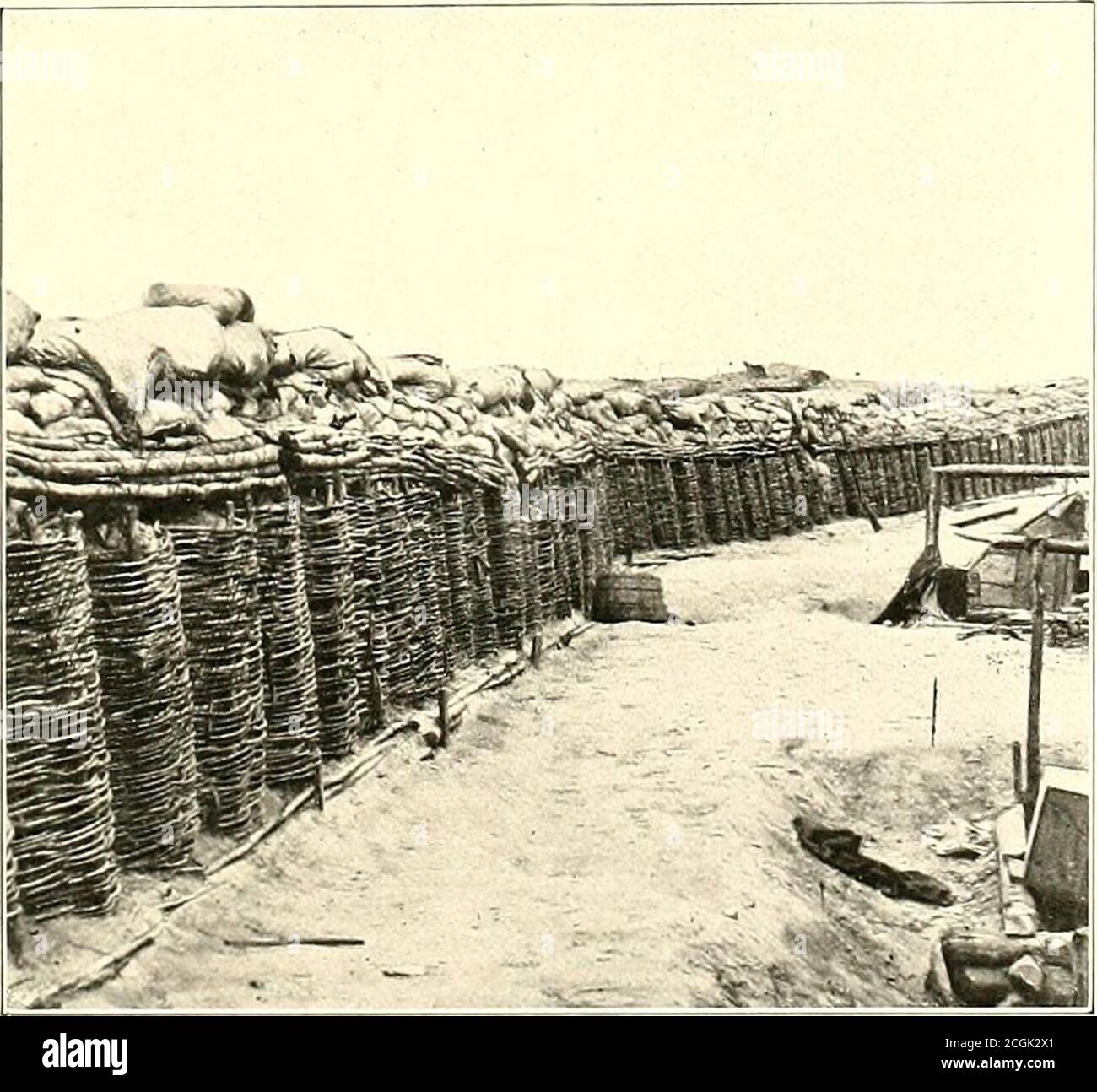 Carrison hi-res stock photography and images - Alamy